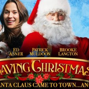 Saving Christmas - Rotten Tomatoes