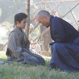 The Last Samurai - Rotten Tomatoes