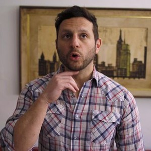 Nick Psinakis - Rotten Tomatoes