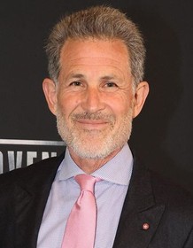Josh Berger | Rotten Tomatoes