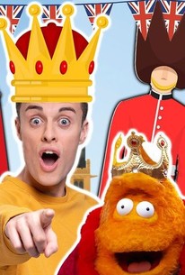 Saturday Mash-Up: Season 5, Episode 44 - Rotten Tomatoes