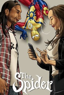 The Spider | Rotten Tomatoes