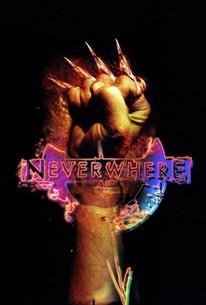 Neverwhere | Rotten Tomatoes