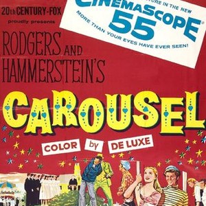 Carousel - Rotten Tomatoes