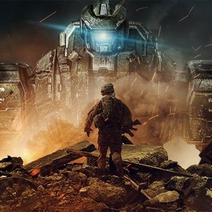 Robot Riot - Rotten Tomatoes