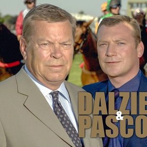 Dalziel and Pascoe: Season 6, Episode 1 - Rotten Tomatoes
