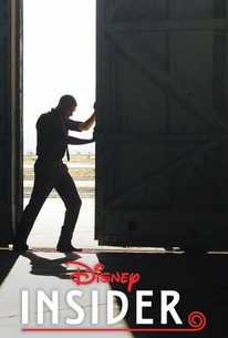 Disney Insider: Season 1 | Rotten Tomatoes