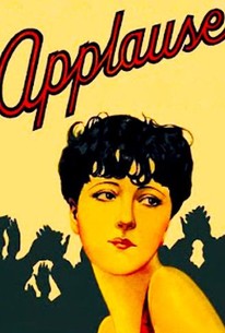 Applause | Rotten Tomatoes
