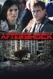 Aftershock (2008) | Rotten Tomatoes