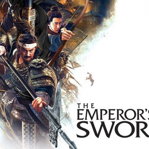 The Emperor's Sword - Rotten Tomatoes