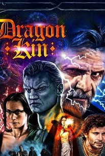 Dragon Kin | Rotten Tomatoes