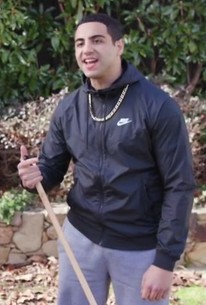 Superbro: Season 1, Episode 1 | Rotten Tomatoes