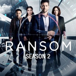 Ransom: Season 2, Episode 2 - Rotten Tomatoes