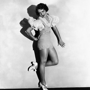 Ruby Keeler - Rotten Tomatoes