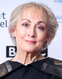 Paula Wilcox - Rotten Tomatoes