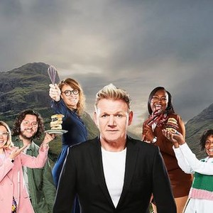 Gordon Ramsay's Future Food Stars - Rotten Tomatoes