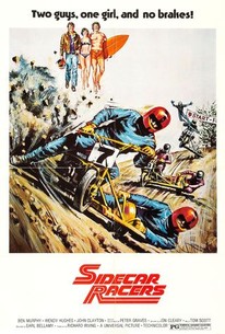 Sidecar Racers | Rotten Tomatoes