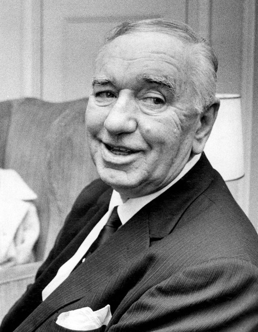 Busby Berkeley - Rotten Tomatoes