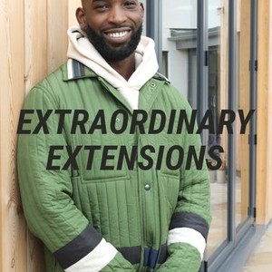 Extraordinary Extensions - Rotten Tomatoes