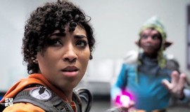 Vagrant Queen - Rotten Tomatoes