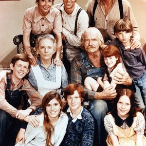 The Waltons: Season 8, Episode 17 - Rotten Tomatoes