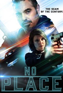 No Place | Rotten Tomatoes