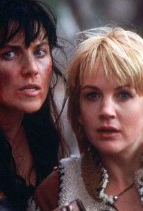 Xena: Season 6, Episode 8 - Rotten Tomatoes