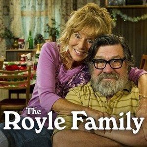 The Royle Family - Rotten Tomatoes