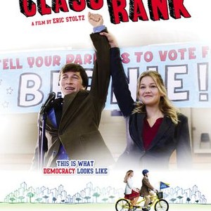 Class Rank - Rotten Tomatoes