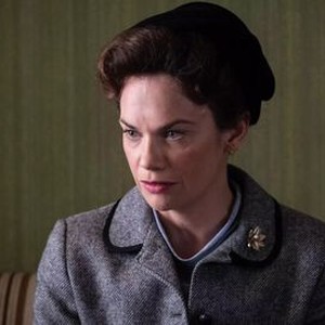 Mrs Wilson - Rotten Tomatoes