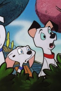 101 Dalmatians: The Series: Season 1, Episode 61 | Rotten Tomatoes