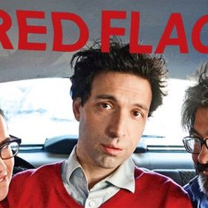 Red Flag - Rotten Tomatoes
