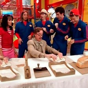 Imagination Movers: Season 1, Episode 10 - Rotten Tomatoes