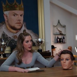 Taskmaster: Season 2, Episode 1 - Rotten Tomatoes