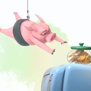 Ormie - Rotten Tomatoes