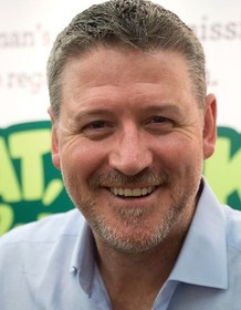 Joe Cross | Rotten Tomatoes