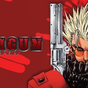 Trigun - Rotten Tomatoes