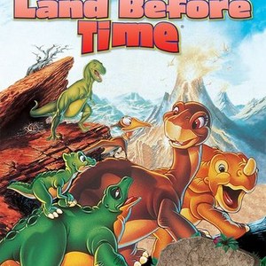 The Land Before Time - Rotten Tomatoes