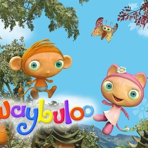 Waybuloo: Season 3, Episode 8 - Rotten Tomatoes