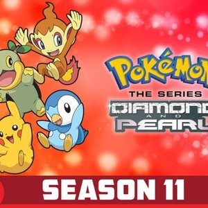 Pokémon the Series: DP Battle Dimension, Episode 1 - Rotten Tomatoes