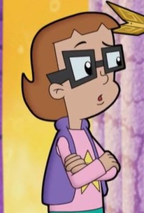 Cyberchase: Season 8, Episode 5 - Rotten Tomatoes