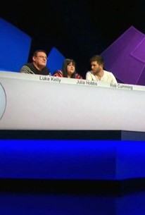 Only Connect: Season 13, Episode 36 | Rotten Tomatoes