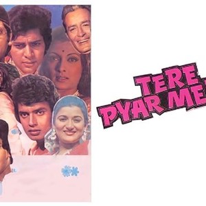 Tere Pyar Mein - Rotten Tomatoes