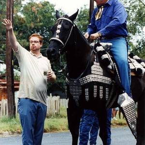 Screen Door Jesus - Rotten Tomatoes