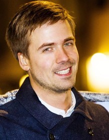 Nils Holmqvist - Rotten Tomatoes