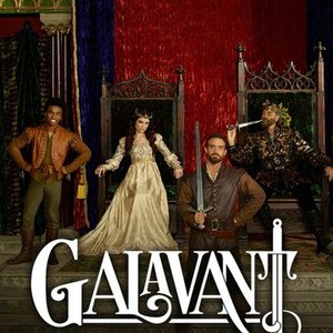 Galavant - Rotten Tomatoes