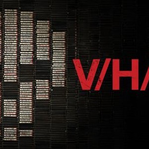 V/H/S - Rotten Tomatoes