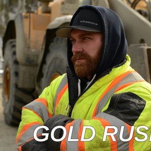 Gold Rush - Rotten Tomatoes