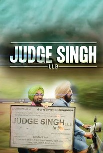 Judge Singh LLB | Rotten Tomatoes