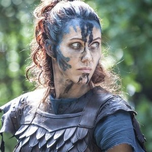 Barbarians Rising - Rotten Tomatoes